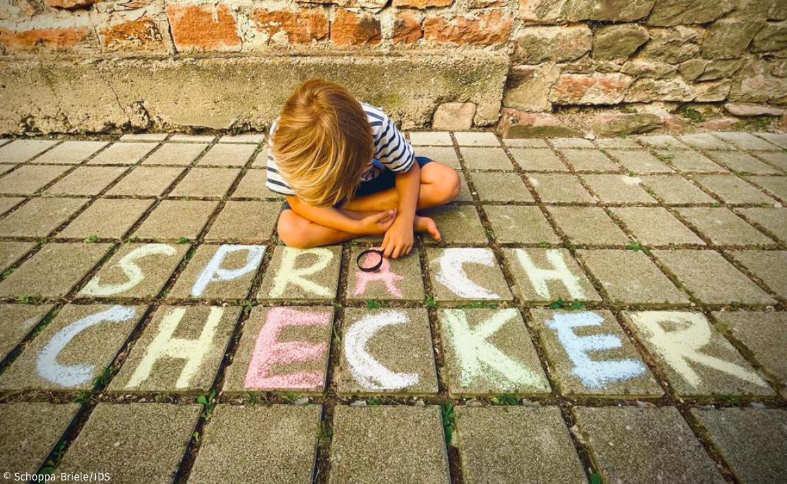 Nachgefragt: Die Sprach-Checker aus der Neckarstadt | Auf die Plätze!